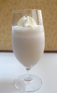 Cookistry: Sweet & Saucy Frosty Blitz