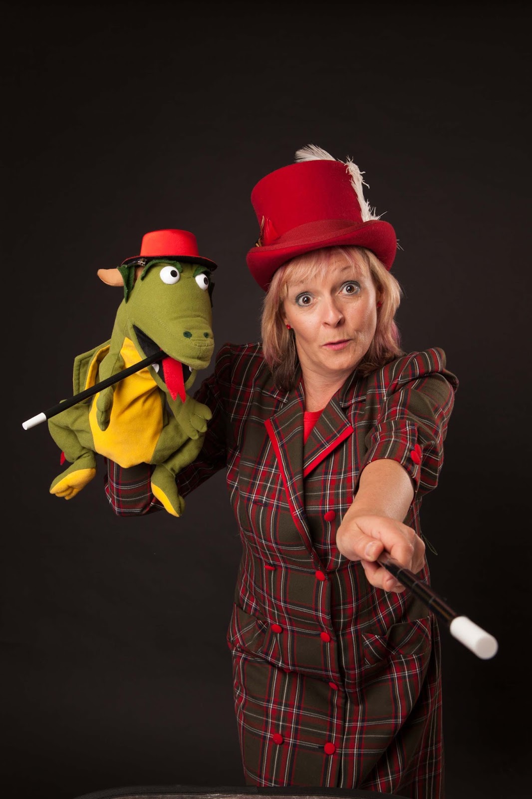 Loopy Lou's Blog.......