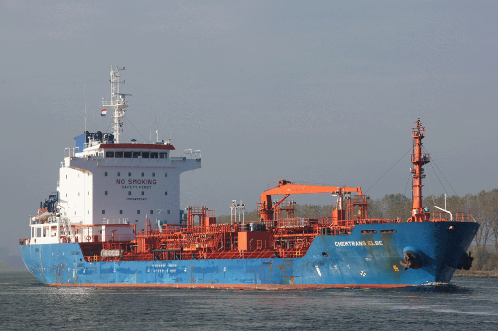 Schepenfotografie: oktober 2015