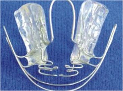 APARATOLOGIA ORTOPEDICA: KLAMMT ESTANDAR