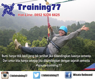 Permainan Flying Fox
