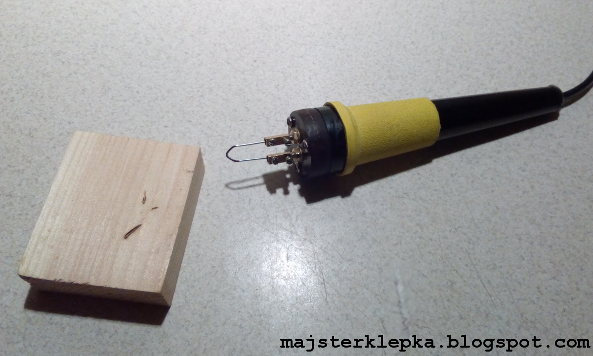 Majsterklepka: 248. Pirograf