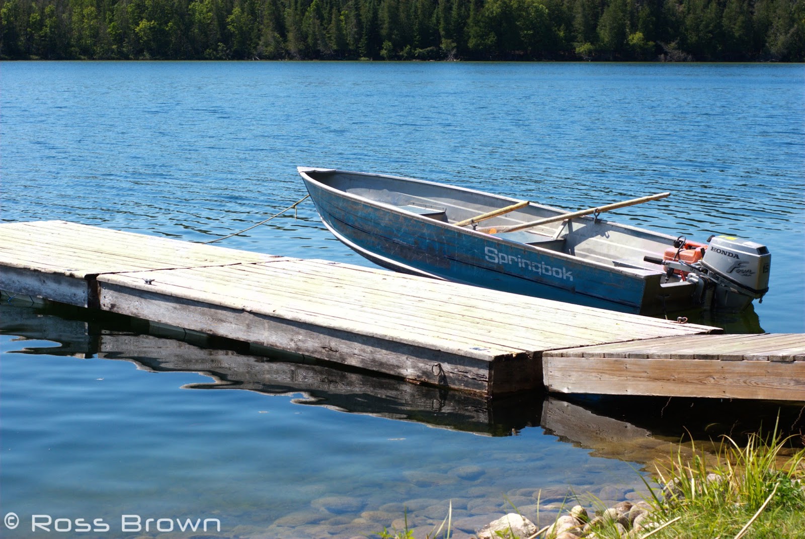 The Brown Knowser: Wordless Wednesday: Canoe Camping Club