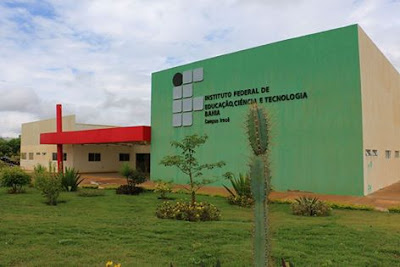APÓS GREVE: IFBA CAMPUS -IRECÊ COMUNICA O RETORNO AS AULAS DIA 20/07 ...