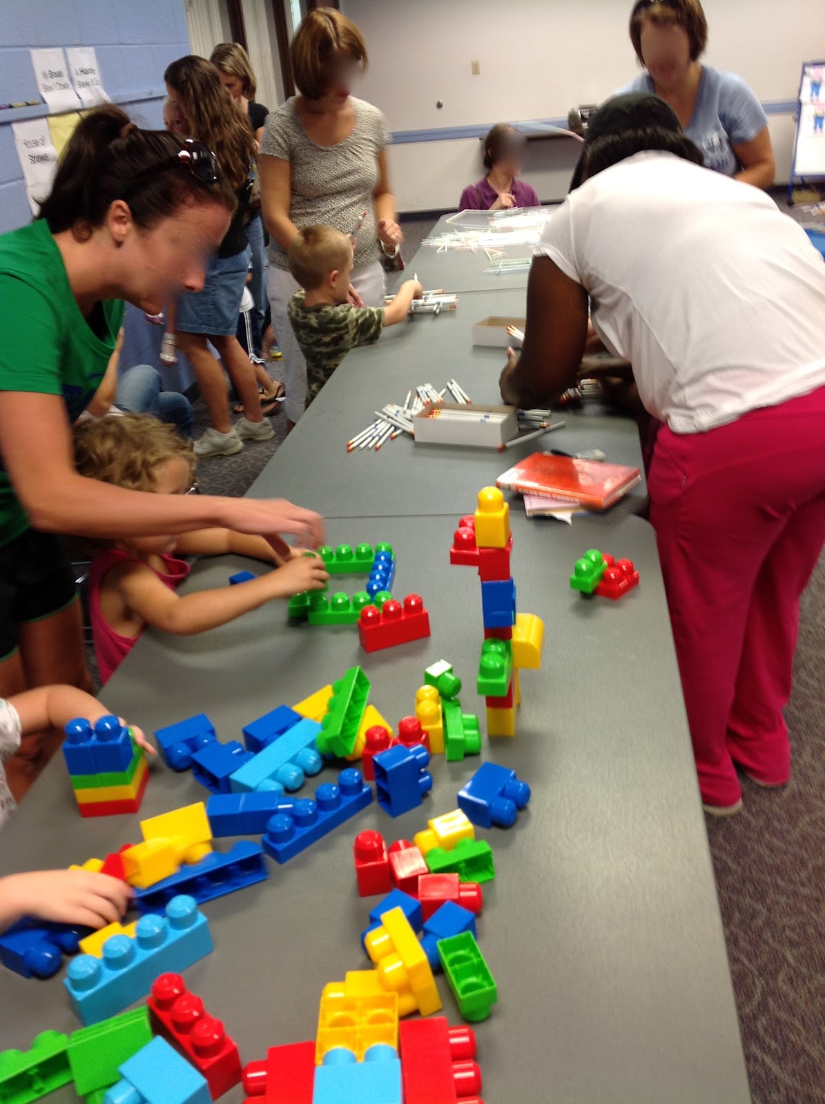 The Show Me Librarian: October 2012