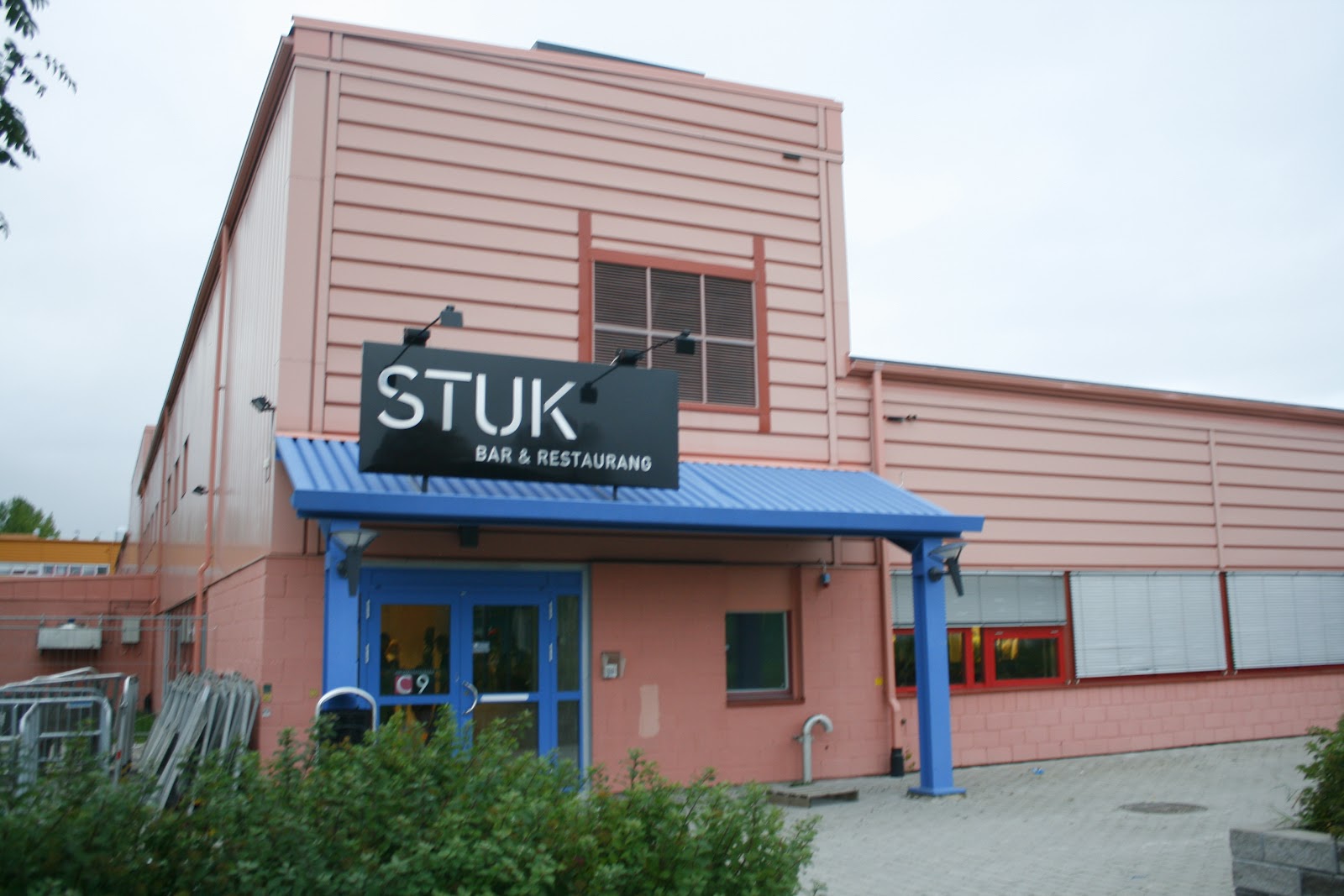 Utlandsstudier i Deutschland! (tidigare Sydkorea): "STUK" the student ...