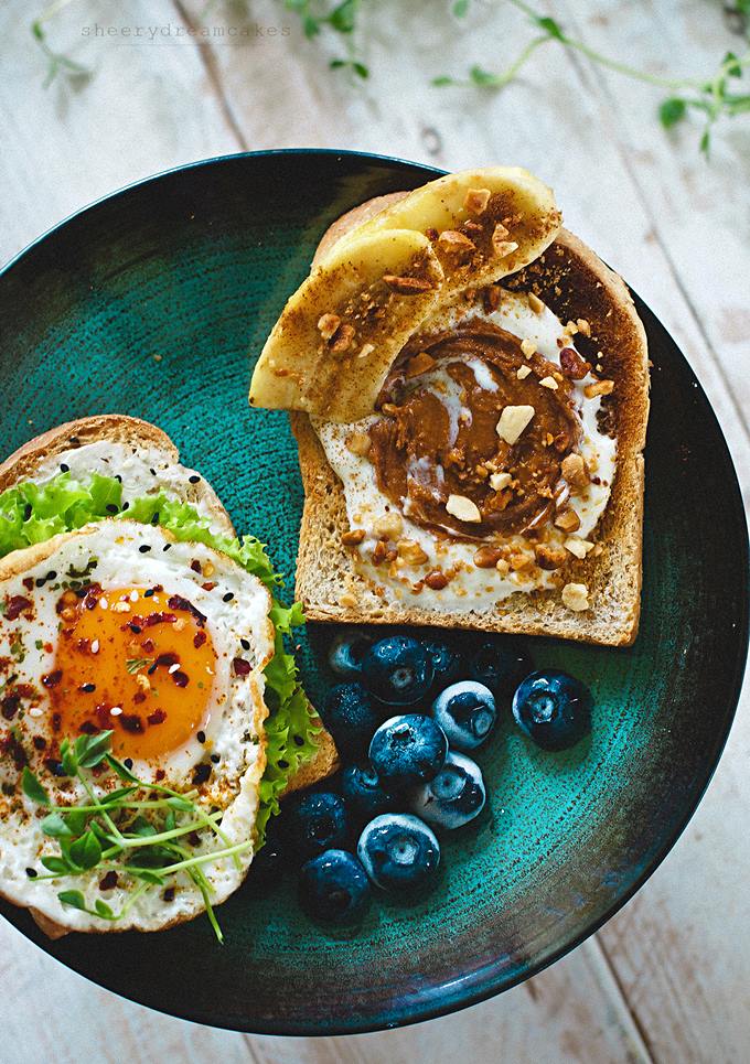 Melley Mey's Kitchen : ~ Resipi Roti Bakar...