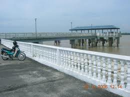 THE BEST OF MALAYSIA : SEJARAH BAGAN DATOH