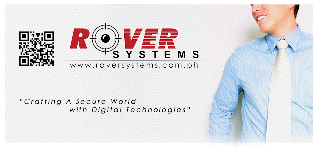 Rover Systems CCTV Philippines Job Opening ~ Rover Systems - CCTV ...