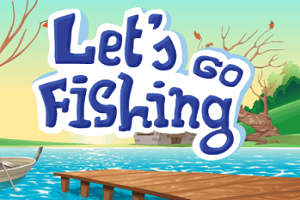 Let's Go Fishing - Il Gioco • Giocare Gratis Online
