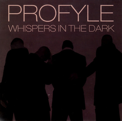 highest level of music: Profyle - Whispers In The Dark-(Advance_Promo)-1999