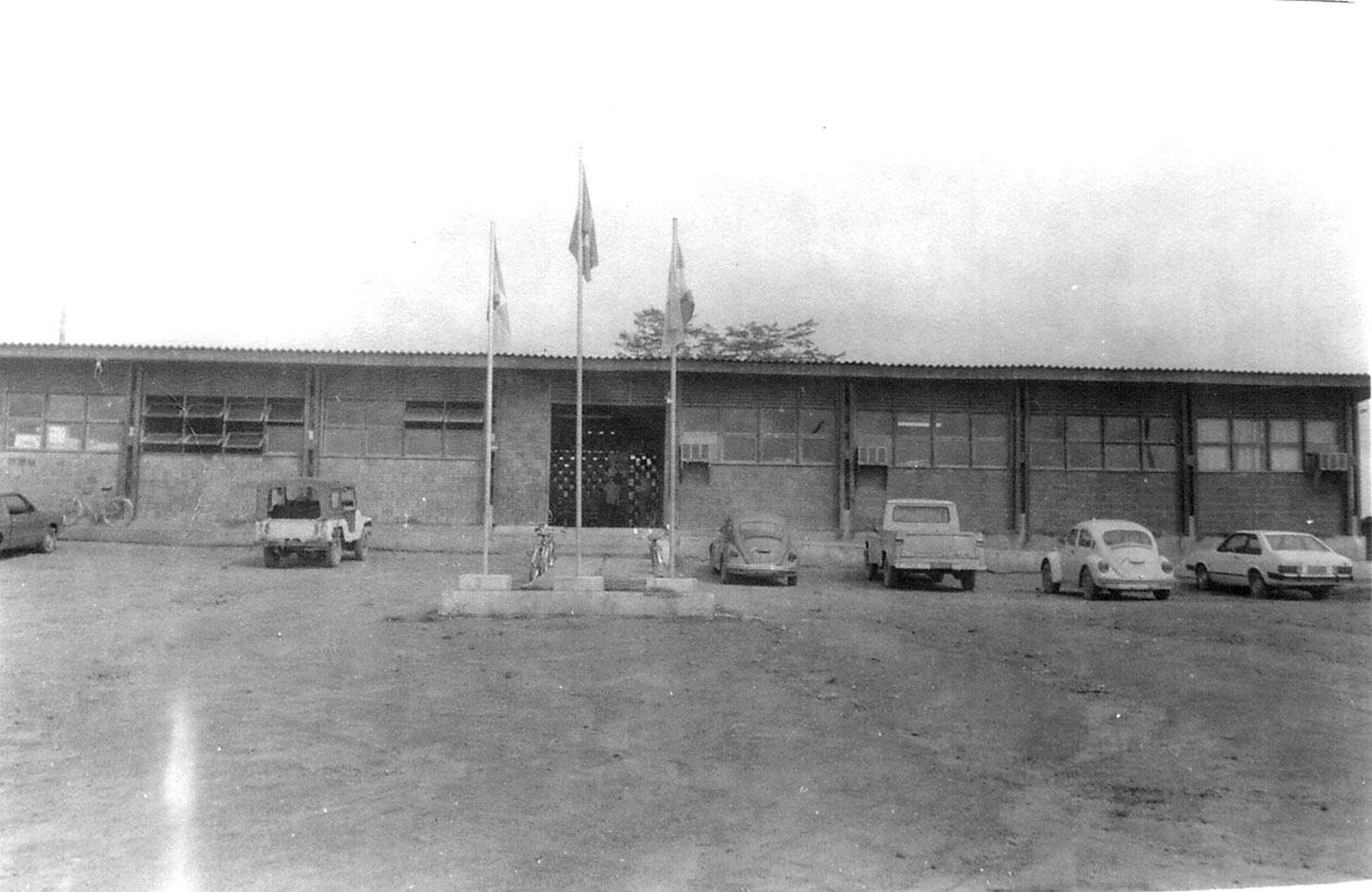 Aniversário de Jaru: Reveja os momentos marcantes da história do ...