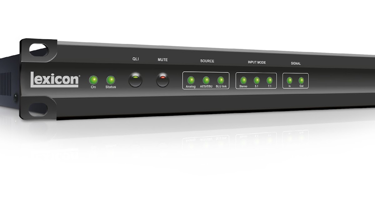 HARMAN Professional Solutions Launches New Audio, Video and Lighting ...