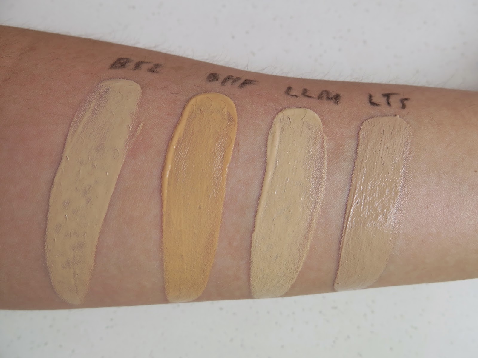 The Blackmentos Beauty Box: Review: Benefit Hello Flawless Oxygen Wow ...