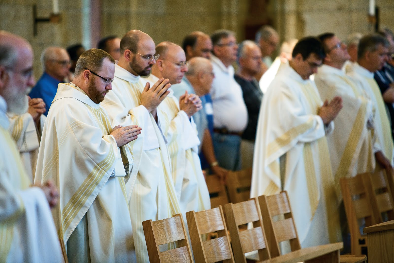 Ongoing Formation for Priests in Ministry: Assemblies for Building ...