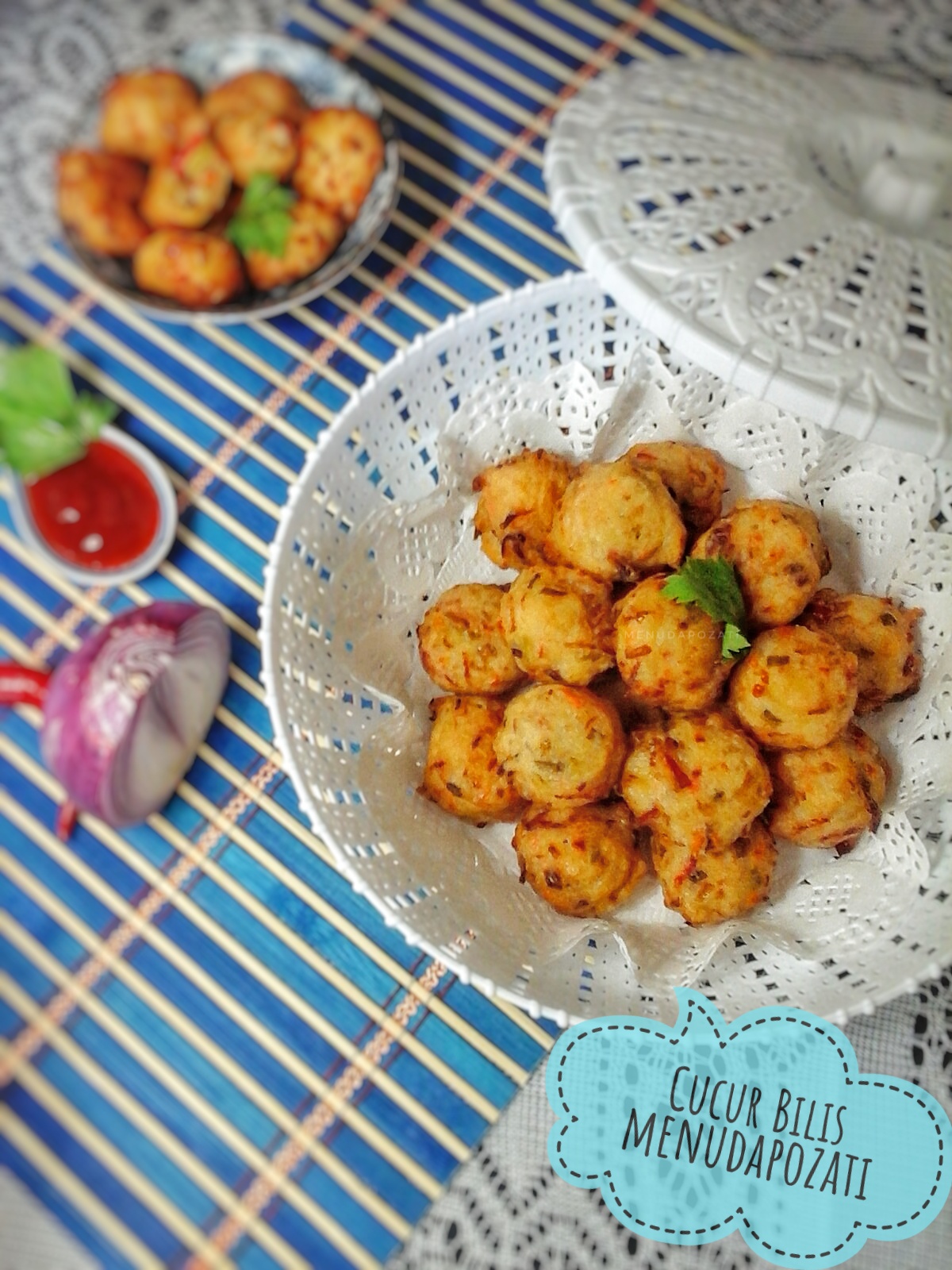 Cucur Bilis