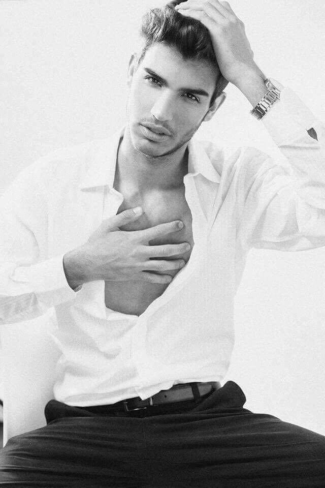 Franco Reyes: Men Universe Model Uruguay 2017 | Apollo Male Gods