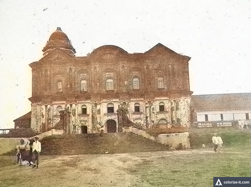 The Merchants of Taal in 1934 and a Business Model Based on Filipino ...