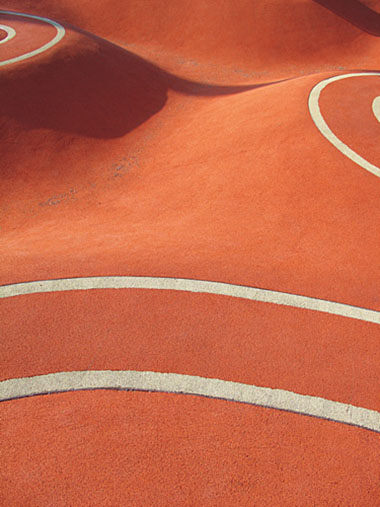 Greens Keeper Landscape Maintenance, LLC: BUGA 05 Playground Landscape ...