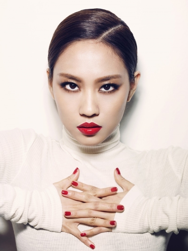 Kpop - Miss A's Fei to make her solo debut this summer | Kpop News And ...