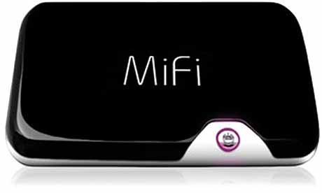 MiFi | Latest Seminar Topics | Project Topics