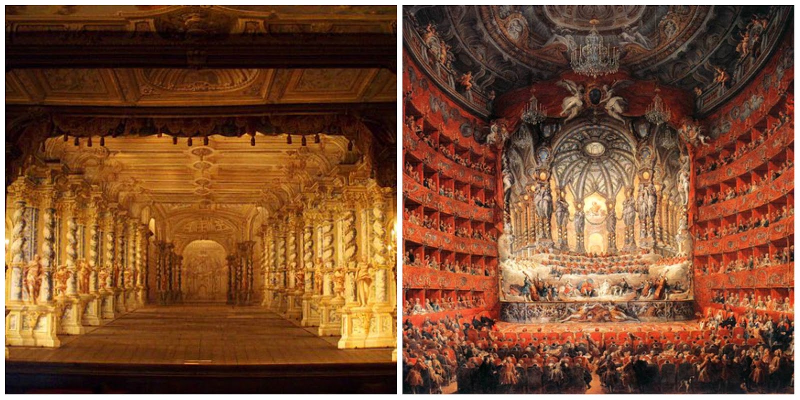 The New Elizabethans: Baroque Music