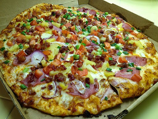 Cook your own food - Become ultimate recipe master yourself: Round ...