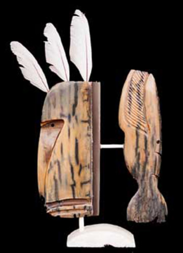 All About the Inuits!: Inuit Beliefs!