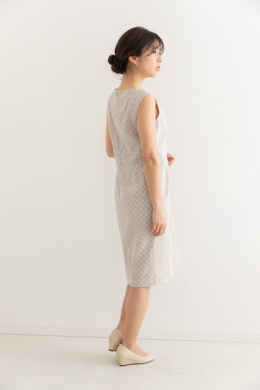 ブティックひでき セミオーダーの婦人服: 2020