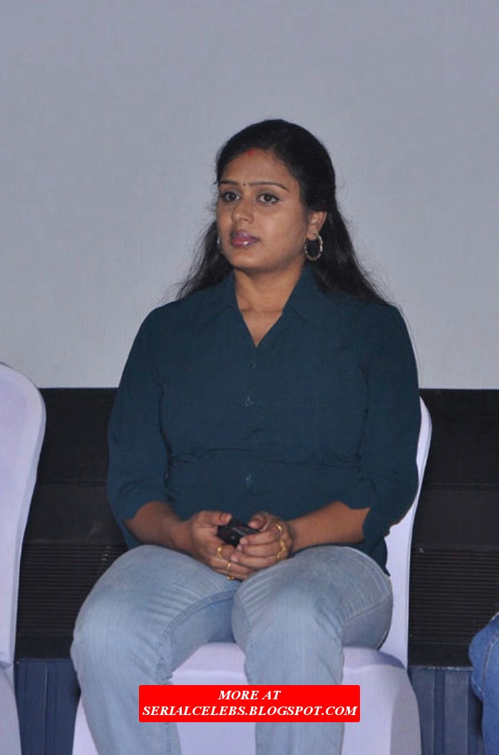 SERIAL CELEBS - !The Only Blog For Serial Artists!: Tamil Serial ...