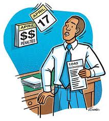 Important Facts about Filing Late and Paying Penalties - Morris Unity ...