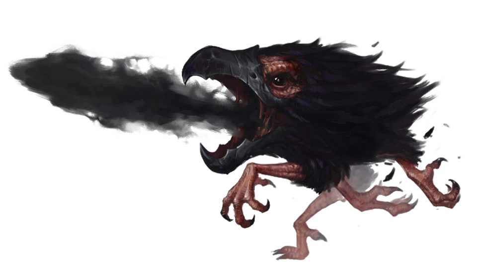 Plea for help : help me make a good/balanced list of chicken monster to ...