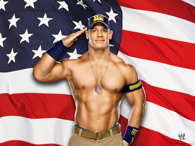 John Cena | Tiểu sử - thân Thế và sự nghiệp