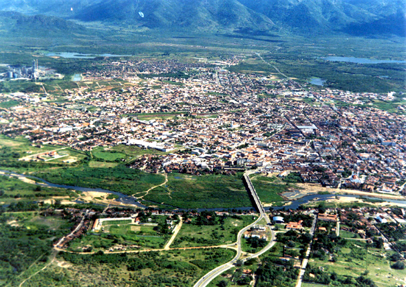 Sobral em Boatos: A CIDADE DE SOBRAL EM IMAGENS