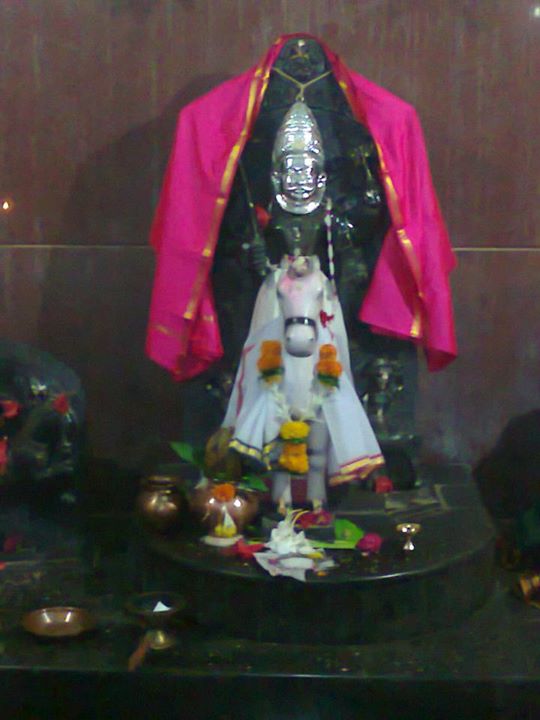 Ravalnath Mandir Pinguli