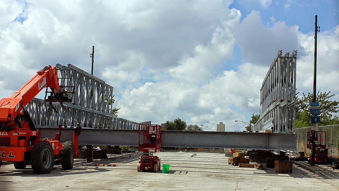 Division Street Bridge gets Old Bailey Runaround | architecturethinking