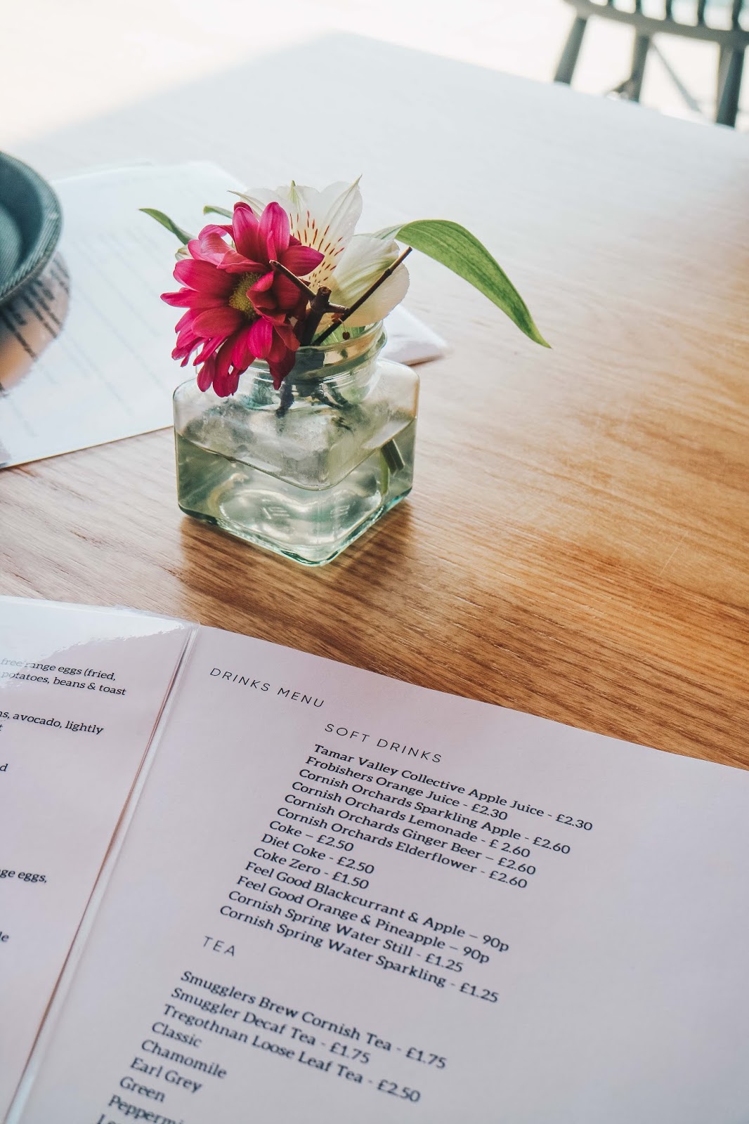 Fieldnotes: Tre, Pol & Pen | The Freckled Fieldnotes