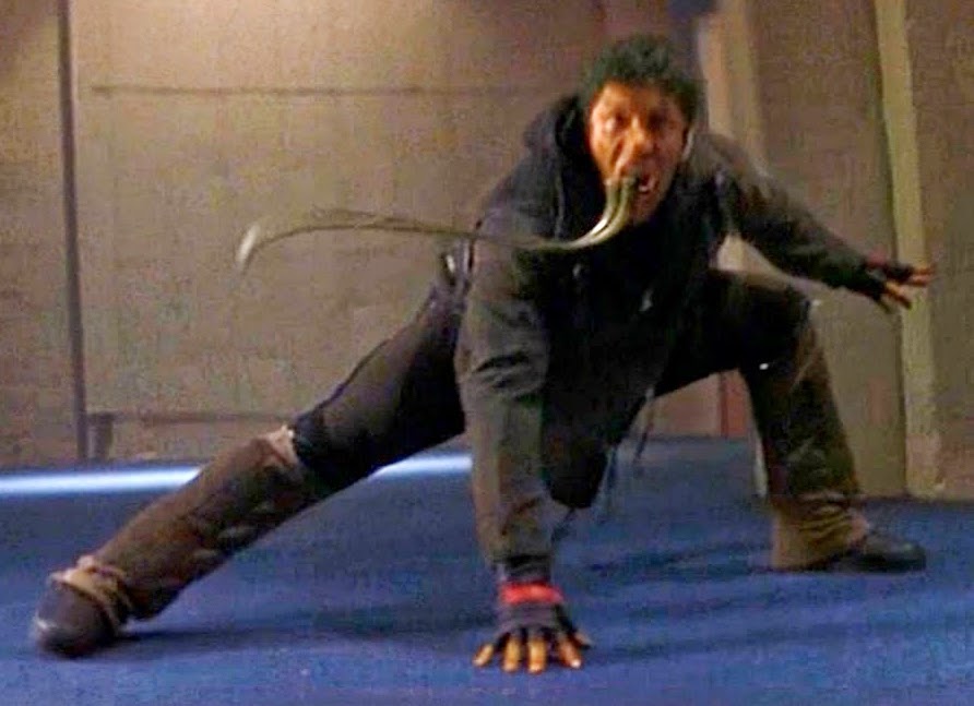 Tanat the Defiant: Staying True To Oneself: X-Men Days Of Future Past ...