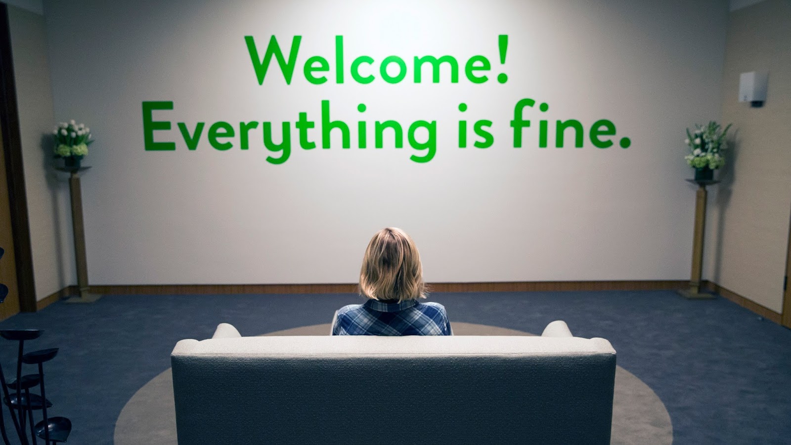 5 razones para ver 'The Good Place' | TV Spoiler Alert