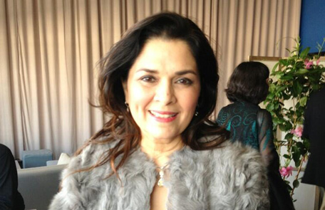 Hilda Koronel (Filipino Actress) ~ Wiki & Bio with Photos | Videos