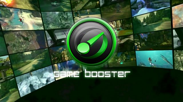 Speed up games with Razer game booster!! ~ Klick Dev