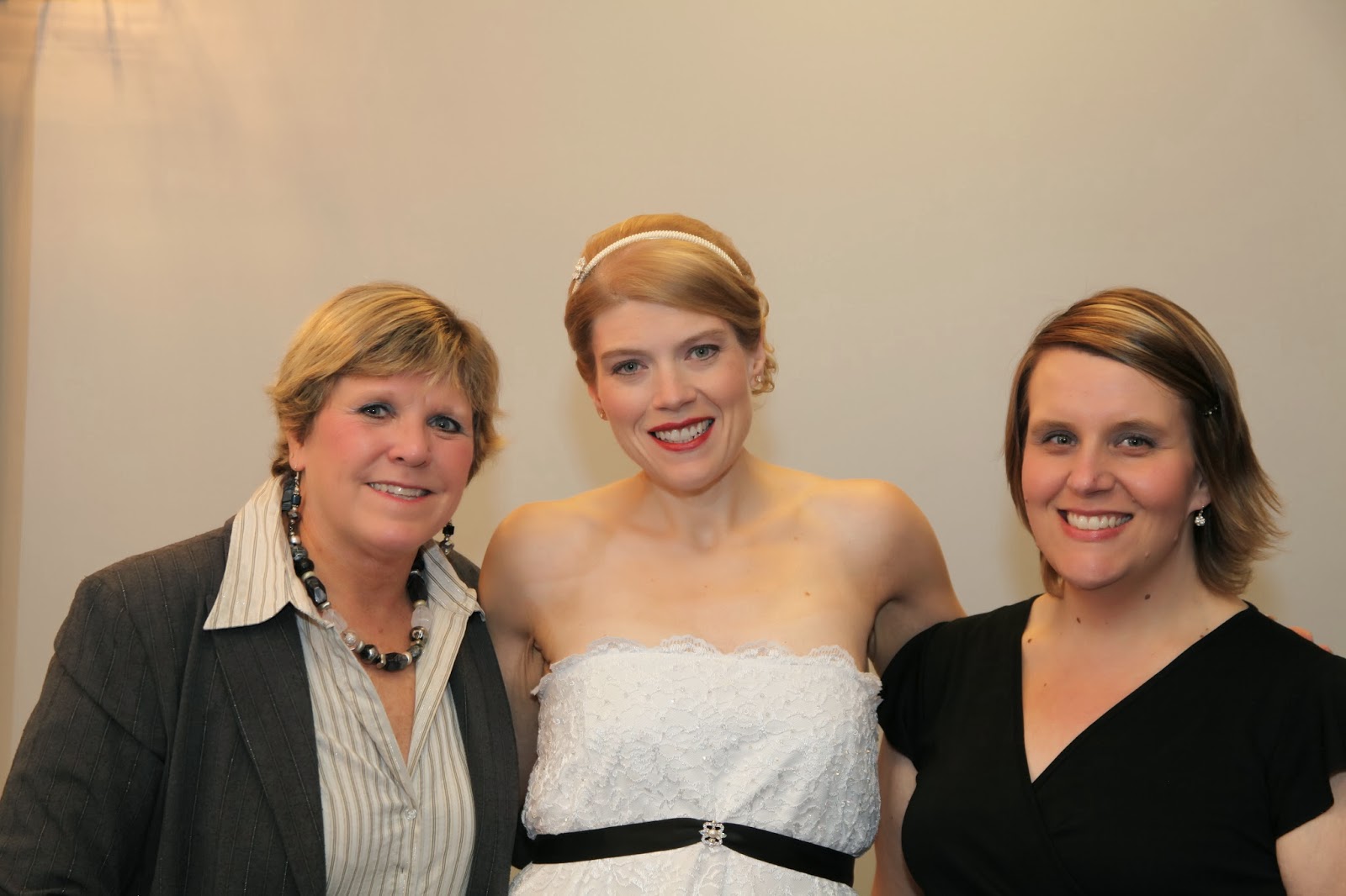 Weddings at the Virginia Beach Convention Center