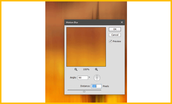 How to Create Intense Effect In Photoshop - Tutorial Photo Editing