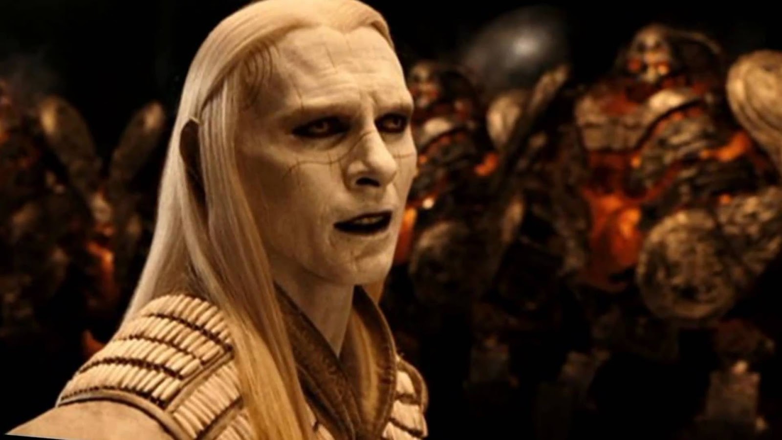 TOT MITES I LLEGENDES: NUADA