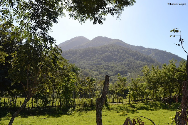 Ningún lugar está lejos... en RD: El Mogote, una loma subestimada