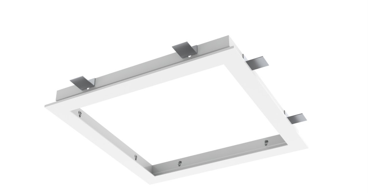Titus Engineering Corner: Surface Mounting Options for Ceiling Diffusers