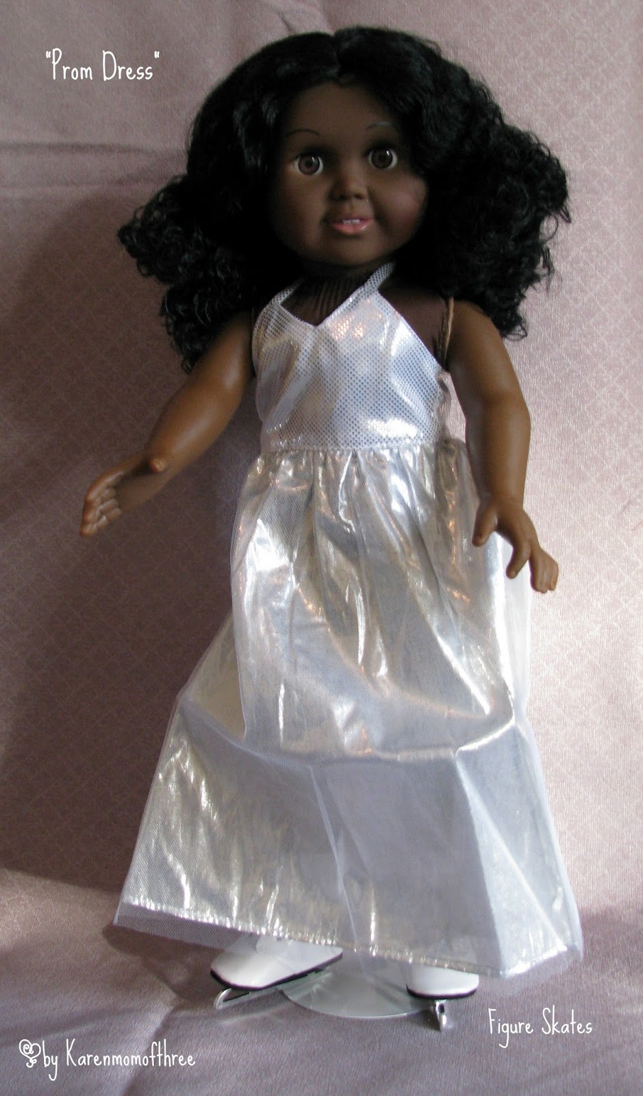 Karen Mom of Three's Craft Blog: Springfield Collection Review