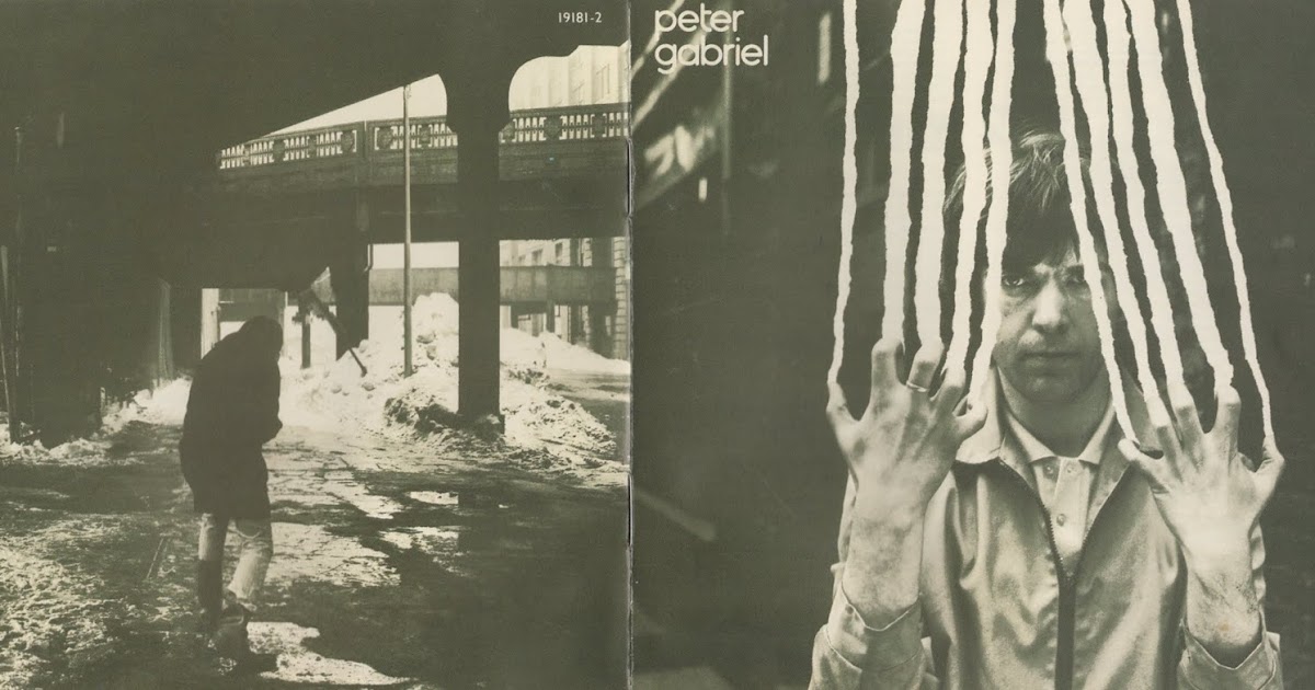 La Batea De Los Sonidos: 9099 - Peter Gabriel - 1978 - Peter Gabriel ...