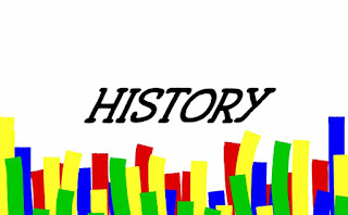 THE HISTORY BLOG: What is history