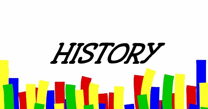 THE HISTORY BLOG: What is history